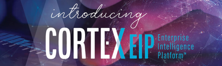 Semantic AI Introduces Cortex EIP™ Analytics Platform. | Semantic AI