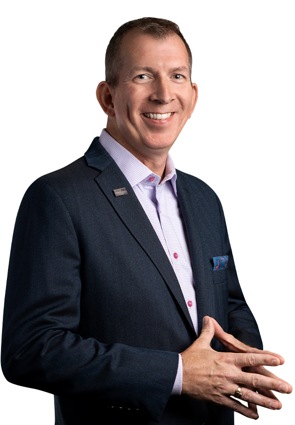 Leadership | Semantic AI