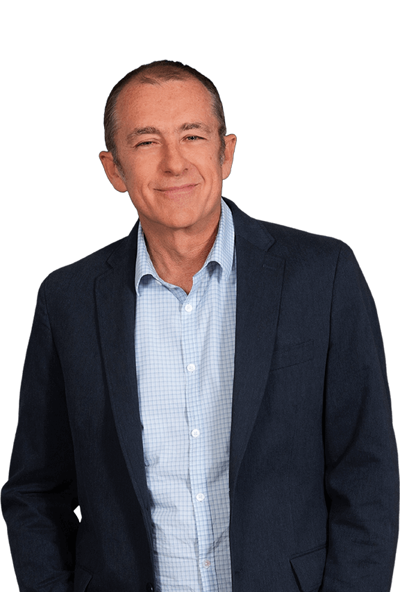 Leadership | Semantic AI