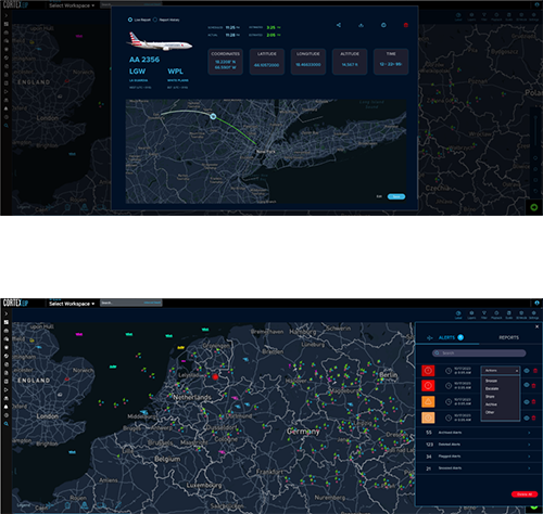 Enterprise Intelligence Solutions | Semantic AI